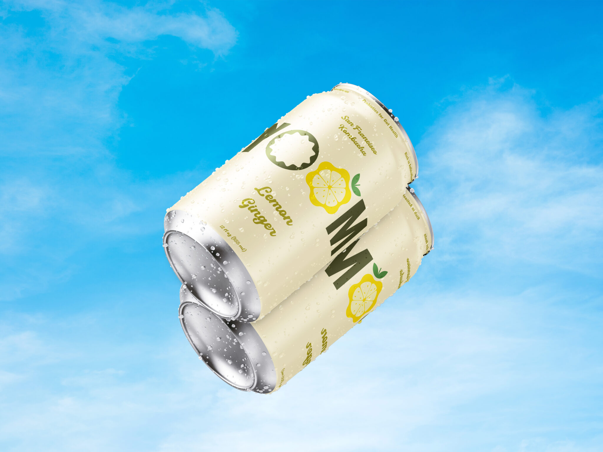 YOOM – Packaging Of The World