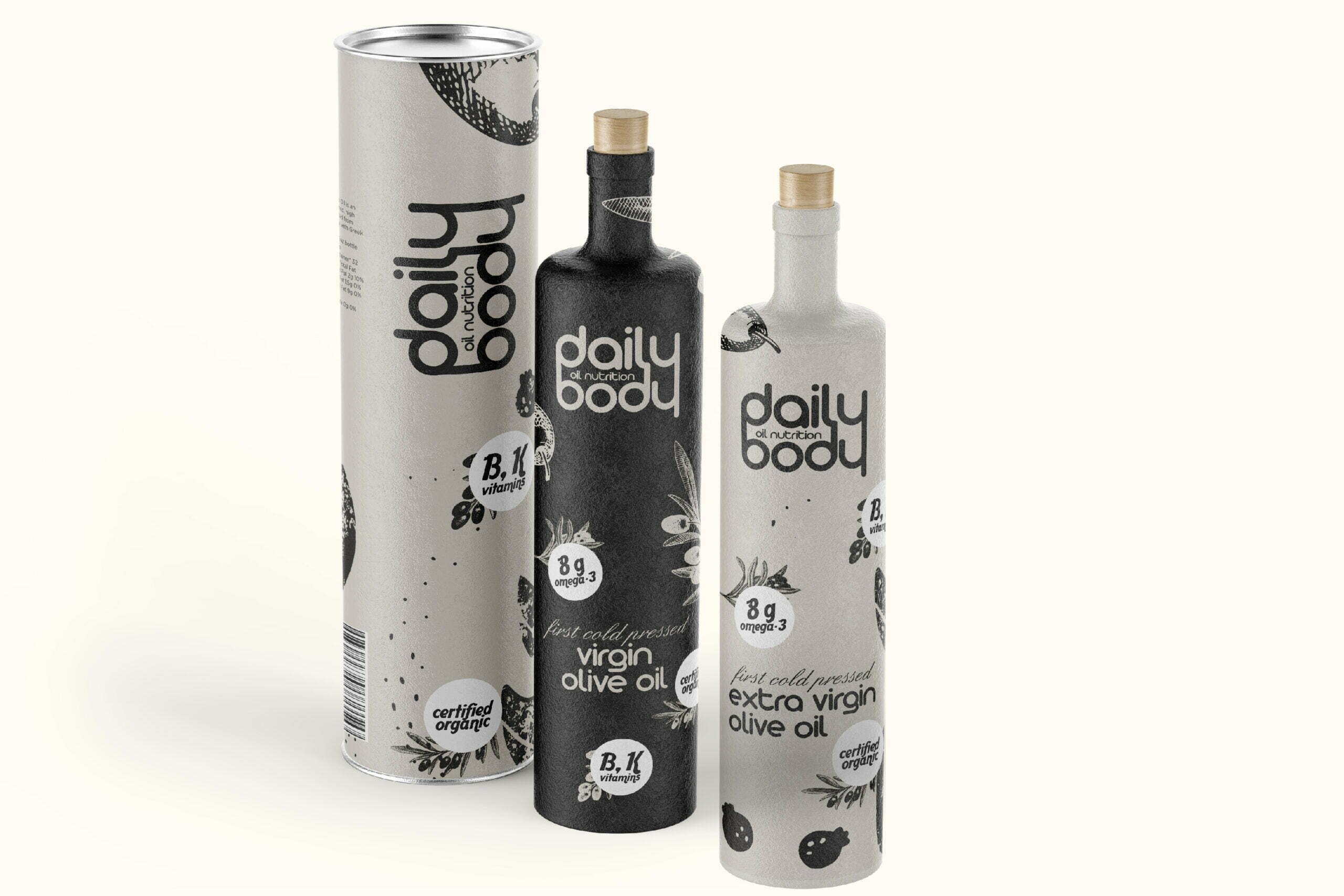 Early Birds – Packaging Of The World