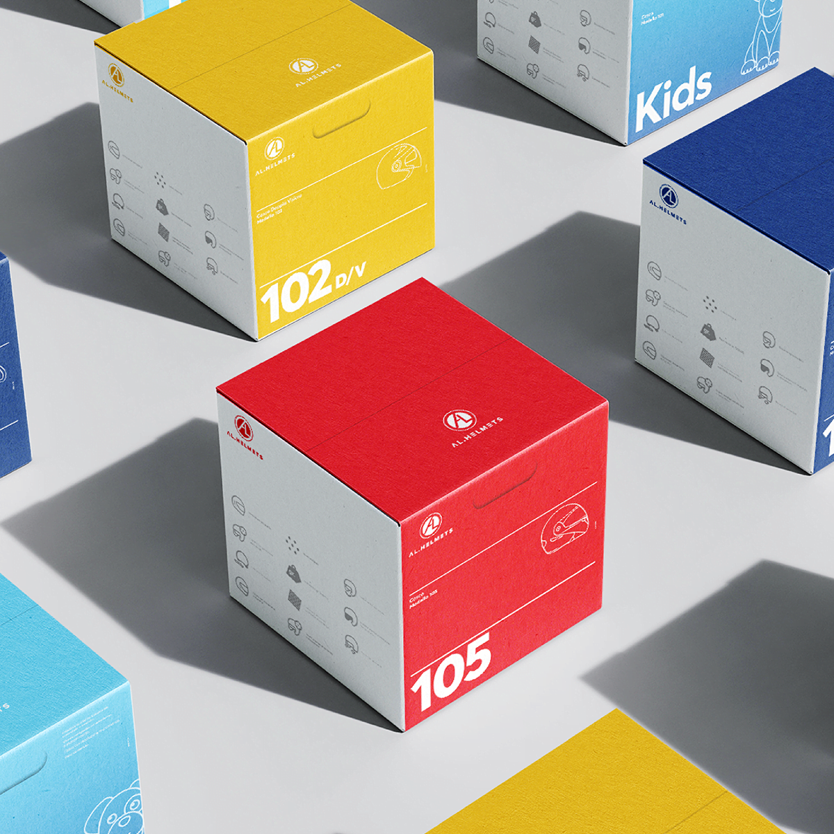 Electronics – Page 3 – Packaging Of The World