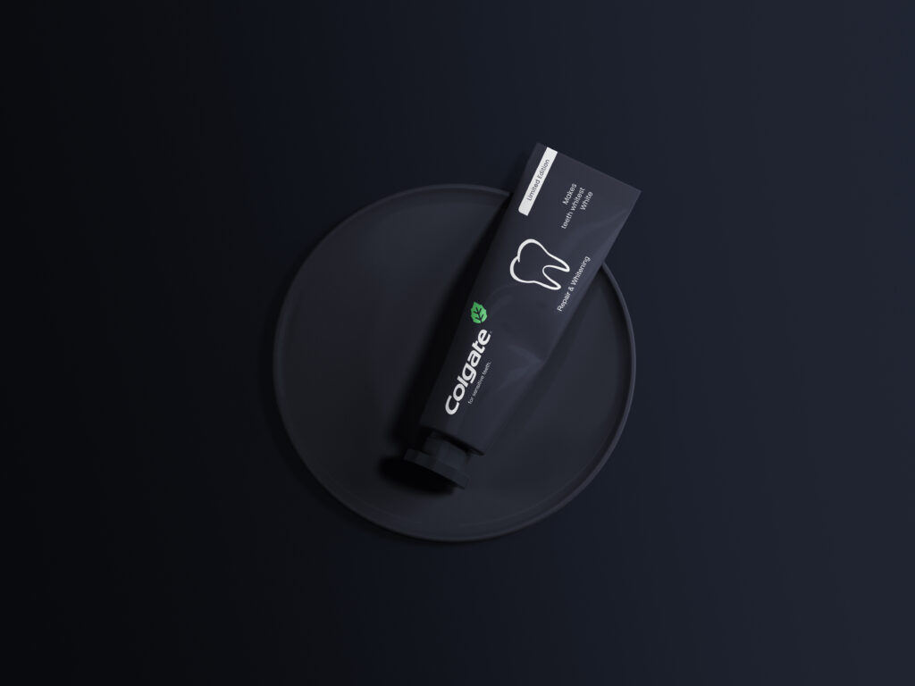 Colgate Packaging – Packaging Of The World