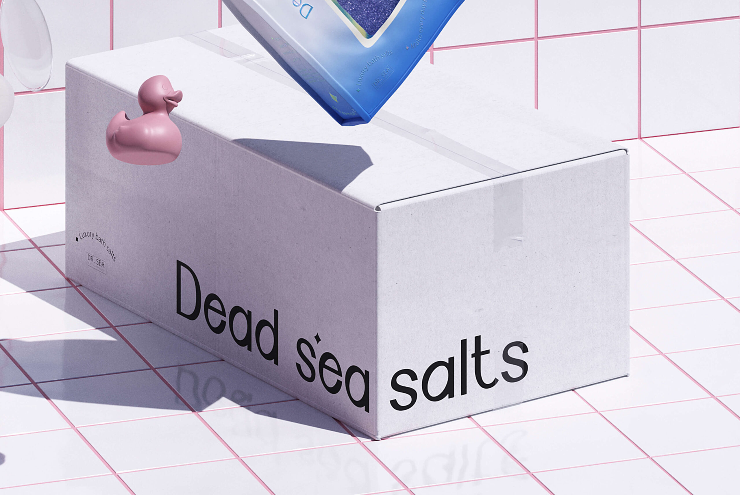 SEA SALT – Packaging Of The World