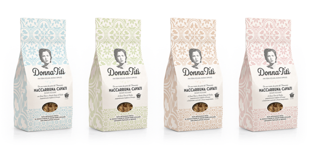 Barone di Villagrande – Packaging Of The World