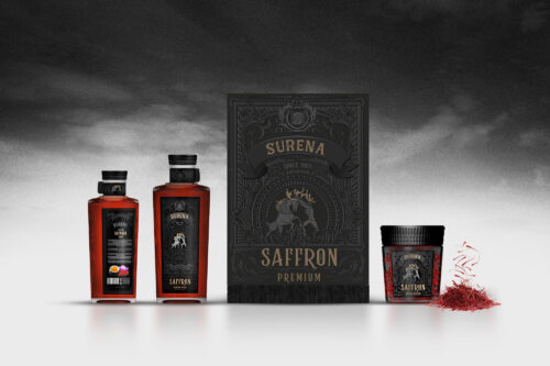 Rhino Seafood – Packaging Of The World