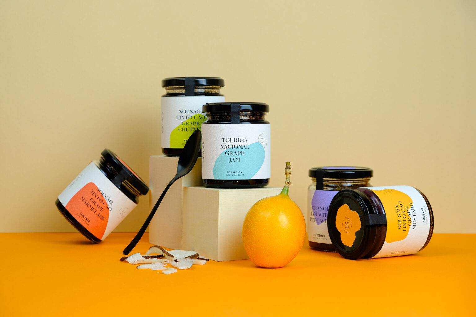 Sogrape – Packaging Of The World
