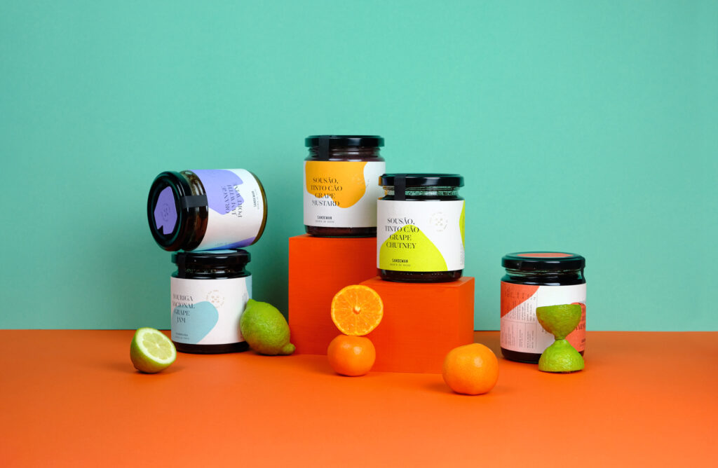 Sogrape – Packaging Of The World