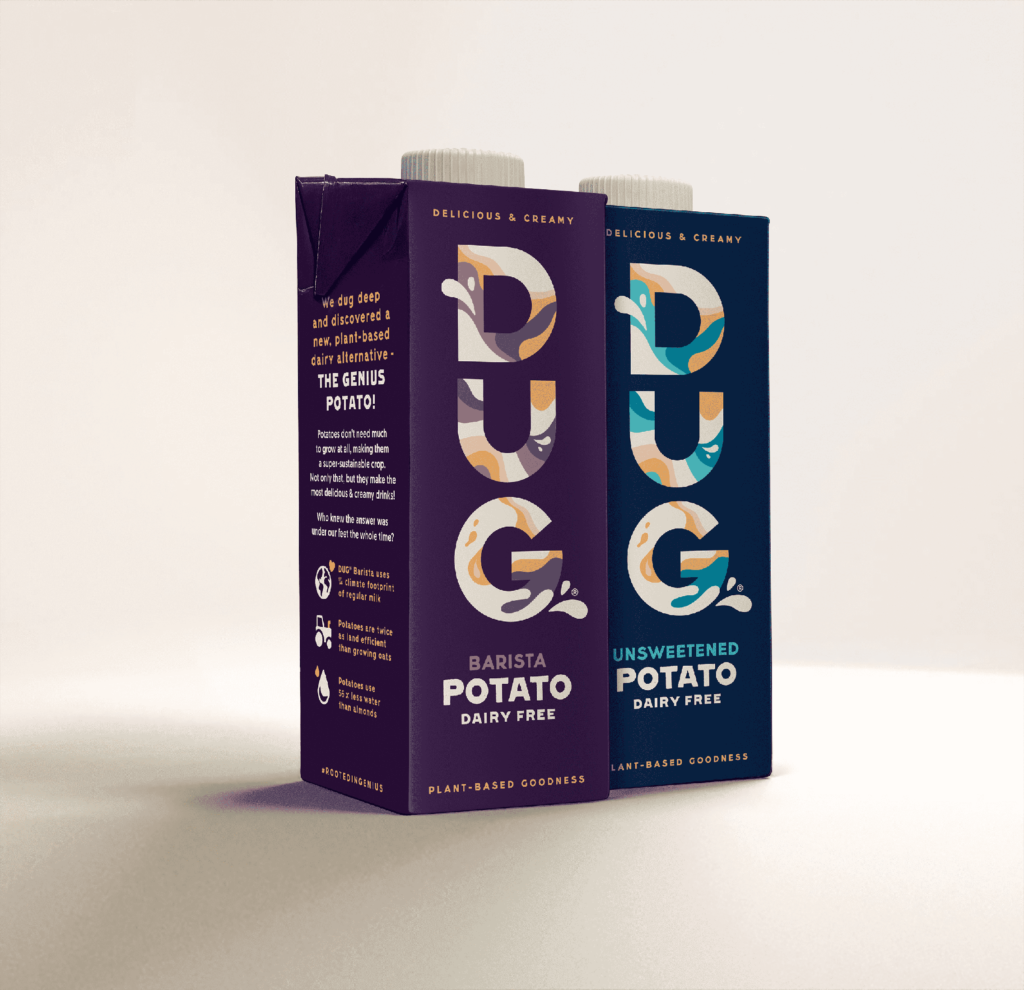 Milk – Page 2 – Packaging Of The World
