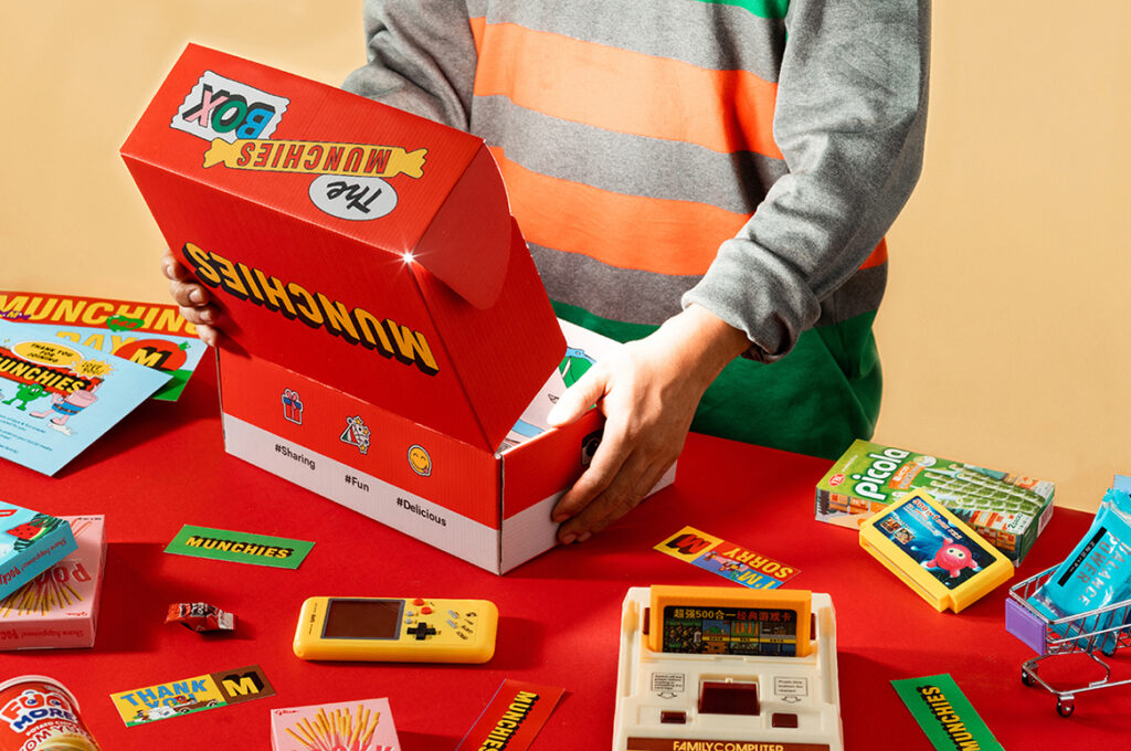 NEP SINCE 1995 – Packaging Of The World