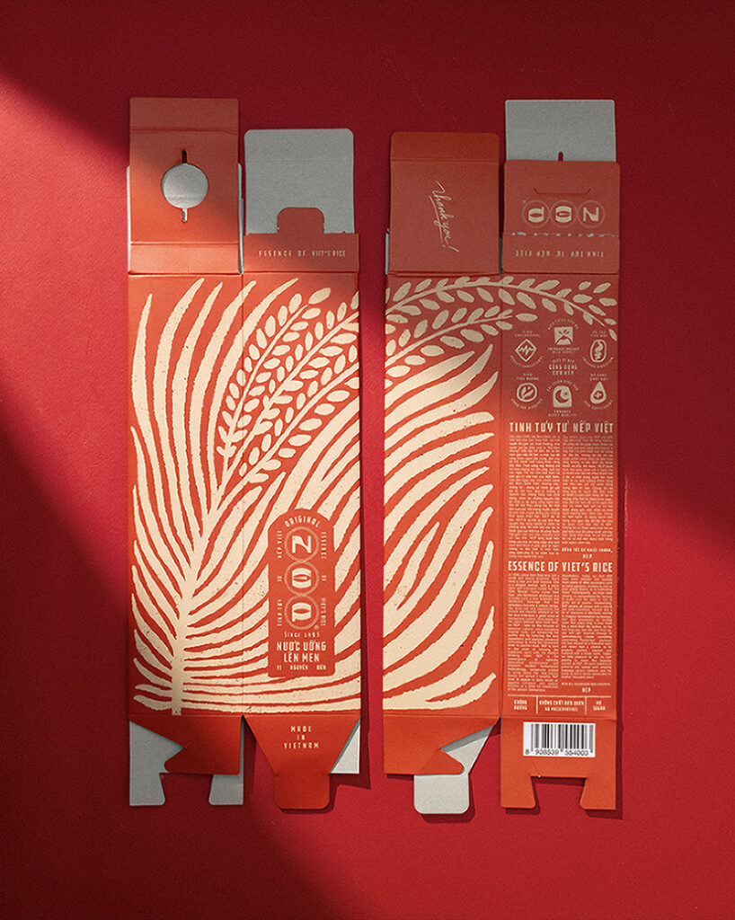NEP SINCE 1995 – Packaging Of The World