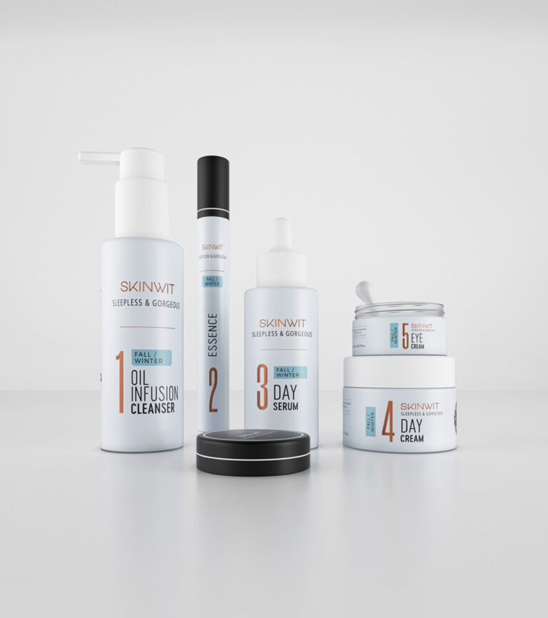 PowerUp – Brand Redesign – Packaging Of The World