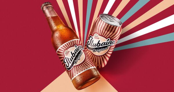 Heineken Itubaina – Packaging Of The World