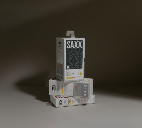 MEC Travel Light Series – Packaging Of The World