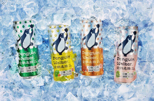 Innocent Drinks – Packaging Of The World