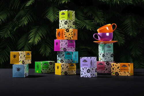 Assai — Handcrafted Modica Chocolate – Packaging Of The World