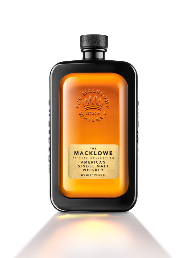 The Macklowe – Packaging Of The World