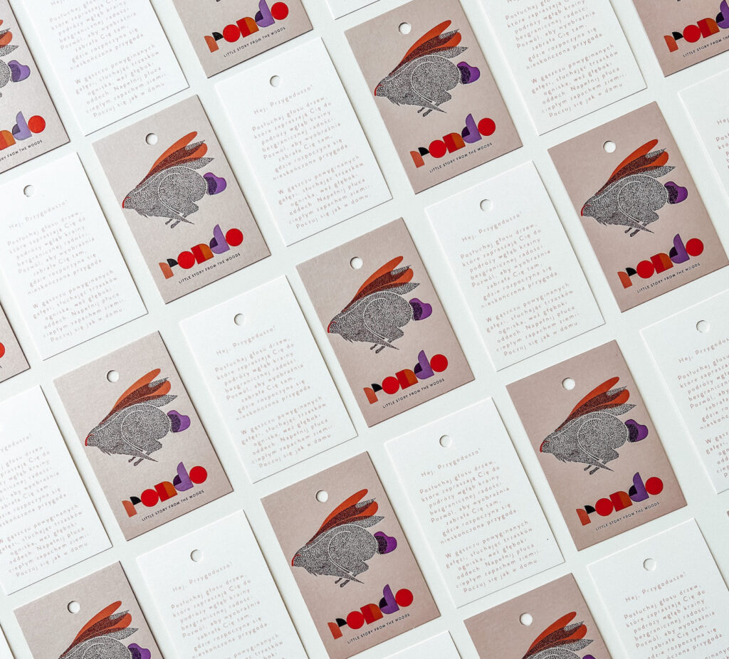 RONDO – Packaging Of The World