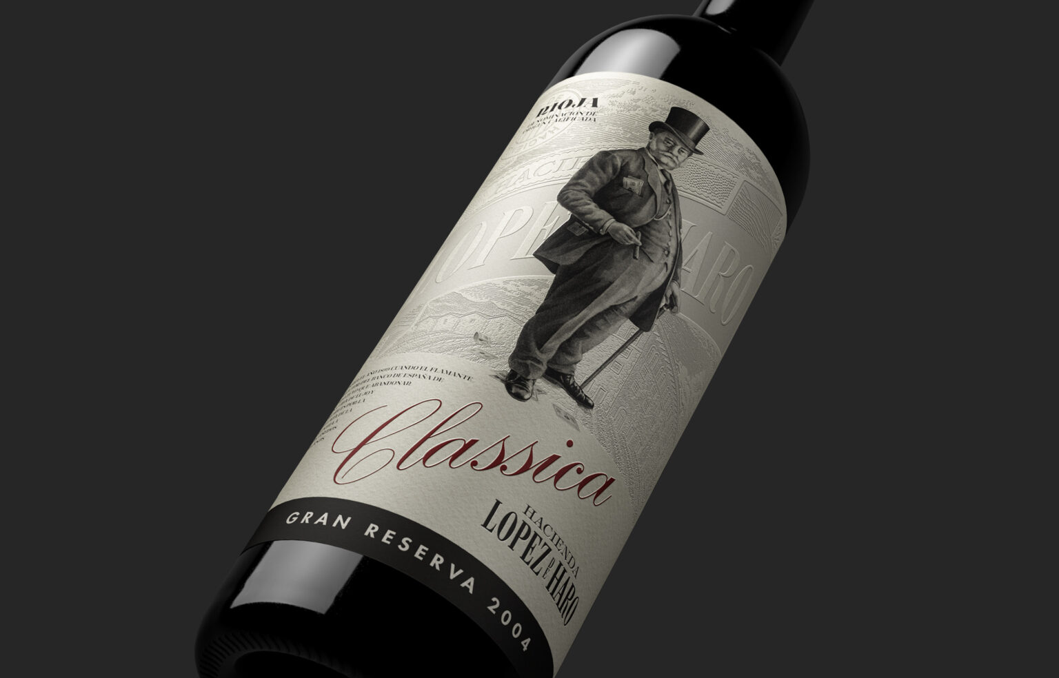 Classica – Packaging Of The World