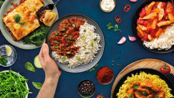 MORRISONS ‘COUNTED’ RANGE REDESIGN – Packaging Of The World