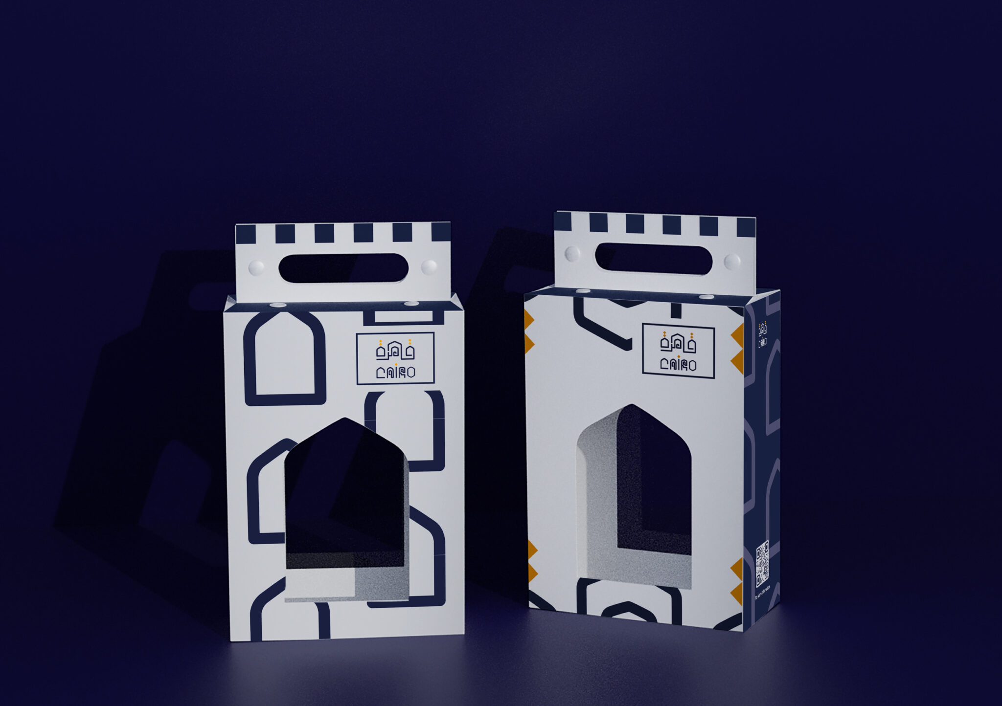 Frida air freshener – Packaging Of The World