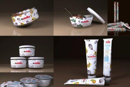 FU NIANG FANG Roselle Vinegar – Packaging Of The World