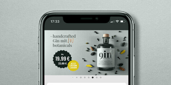 Freiheit 1848 – Packaging Of The World