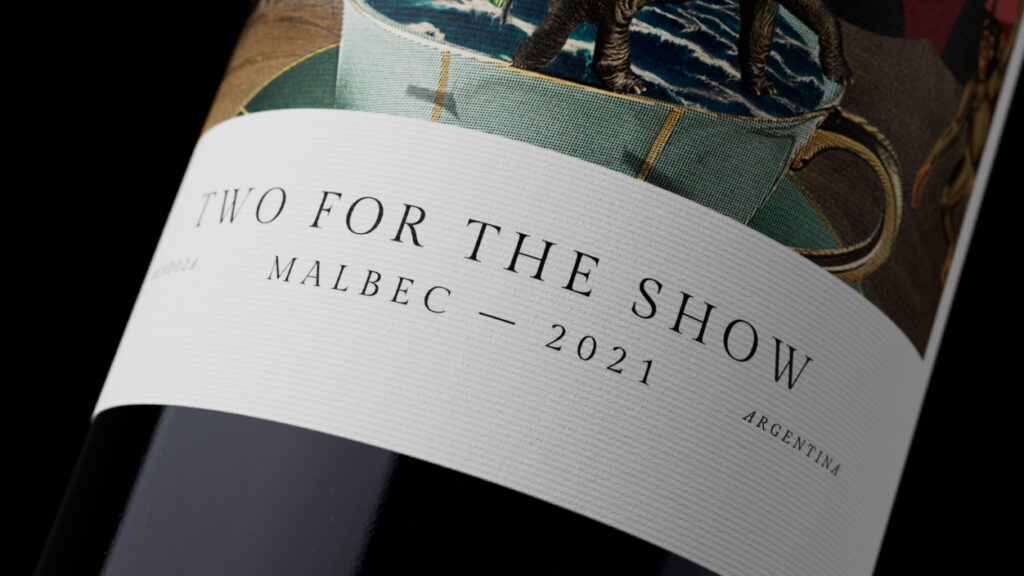 One For – Packaging Of The World