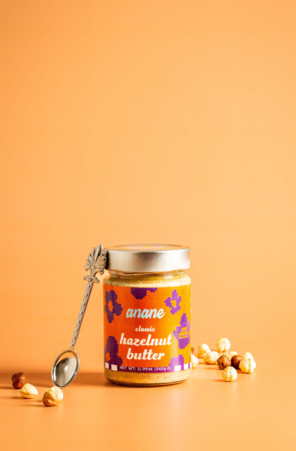 Anane – Packaging Of The World