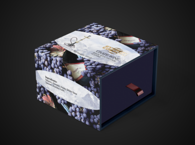 Fresh & Easy Simmer Sauce – Packaging Of The World