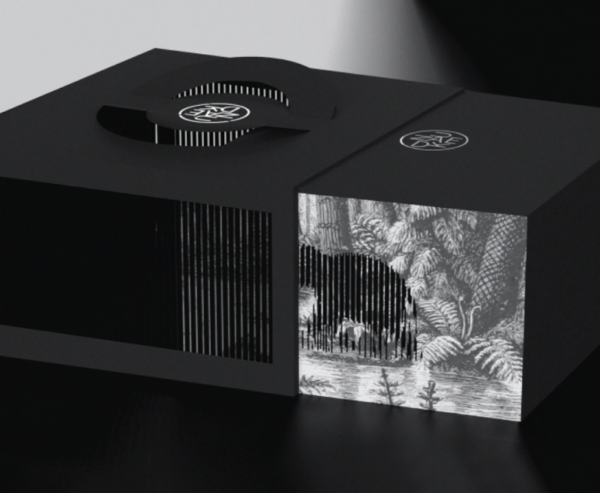 Nudake experimental package – Packaging Of The World