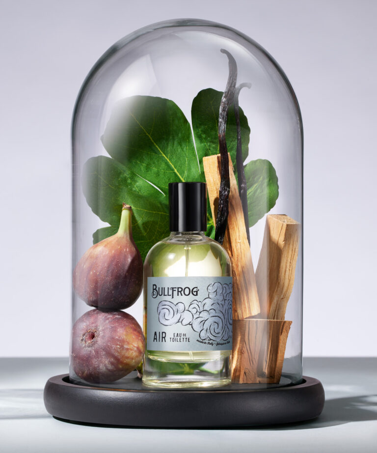 Elements Collection by Bullfrog – Packaging Of The World