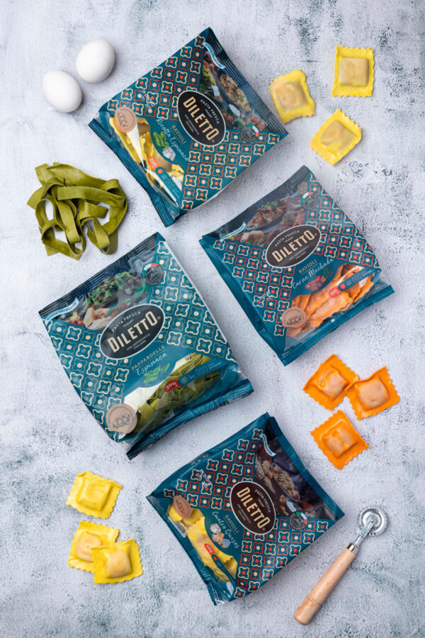 Únic – Packaging Of The World
