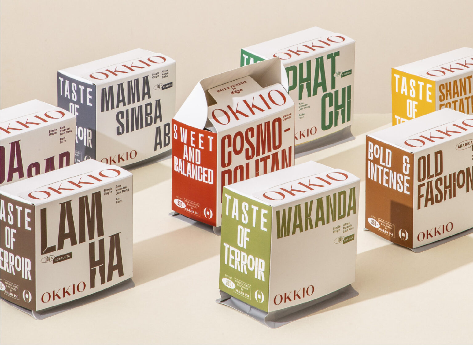 NEP SINCE 1995 – Packaging Of The World