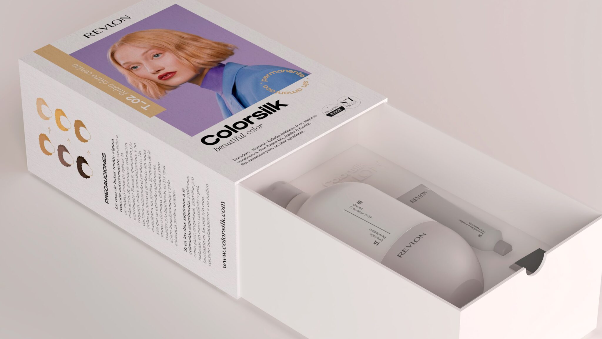 Únic – Packaging Of The World