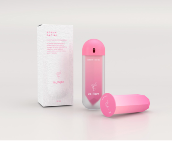 Únic – Packaging Of The World