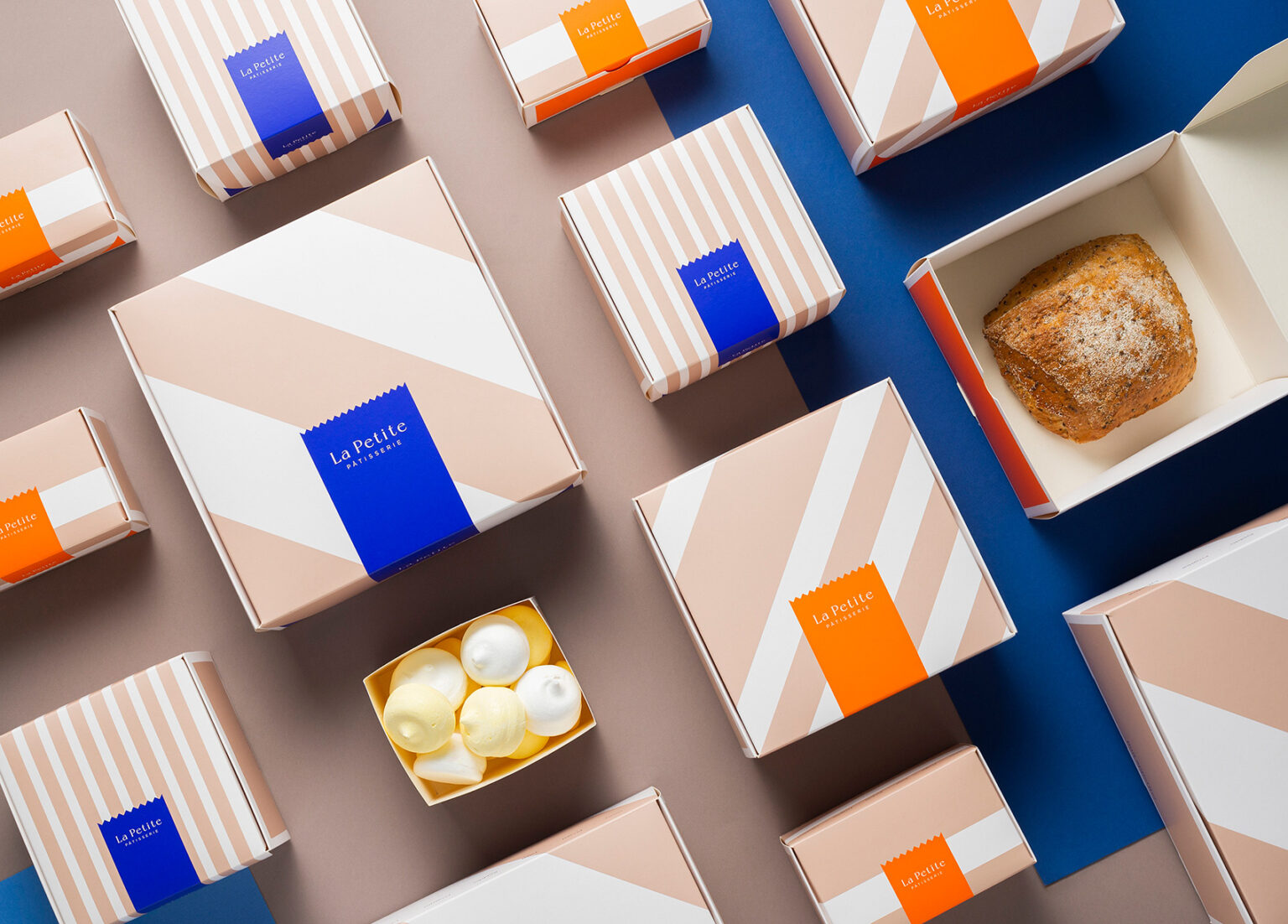 Holy Donut – Packaging Of The World