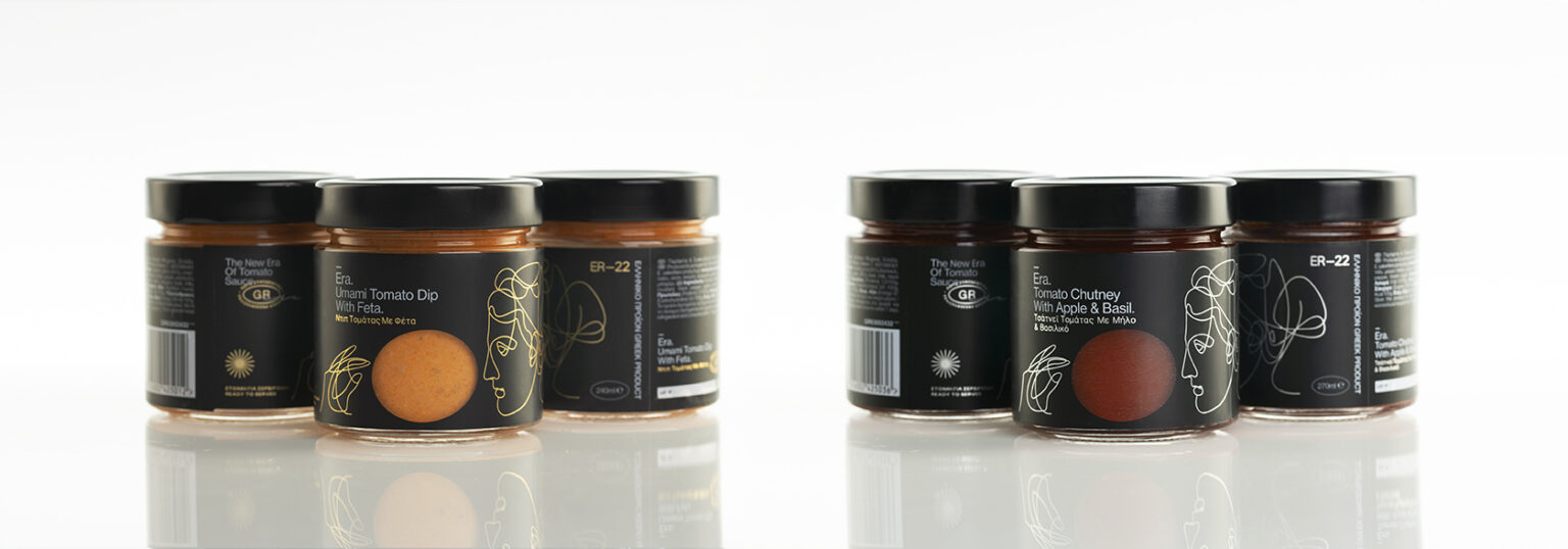 Ēra-Products – Packaging Of The World