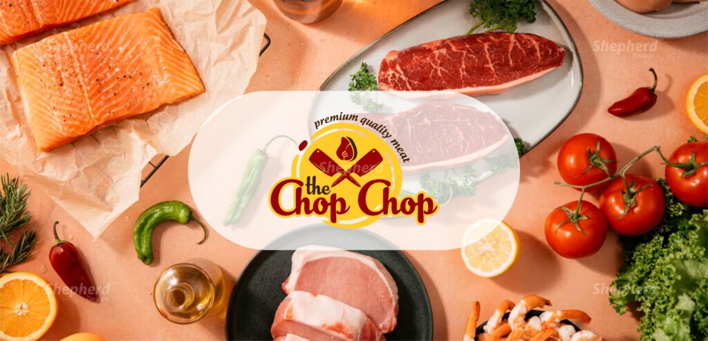 Chop Chop – Packaging Of The World