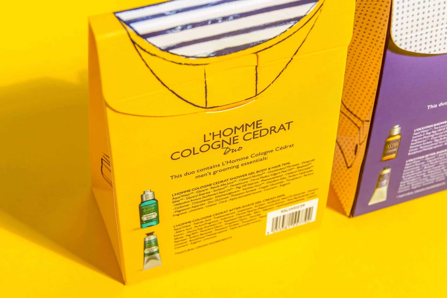 A-Frame FBB Carton – Packaging Of The World