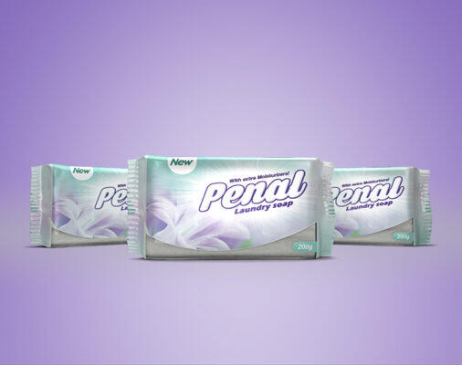 Zedazeni Natural Lemonade (Concept) – Packaging Of The World