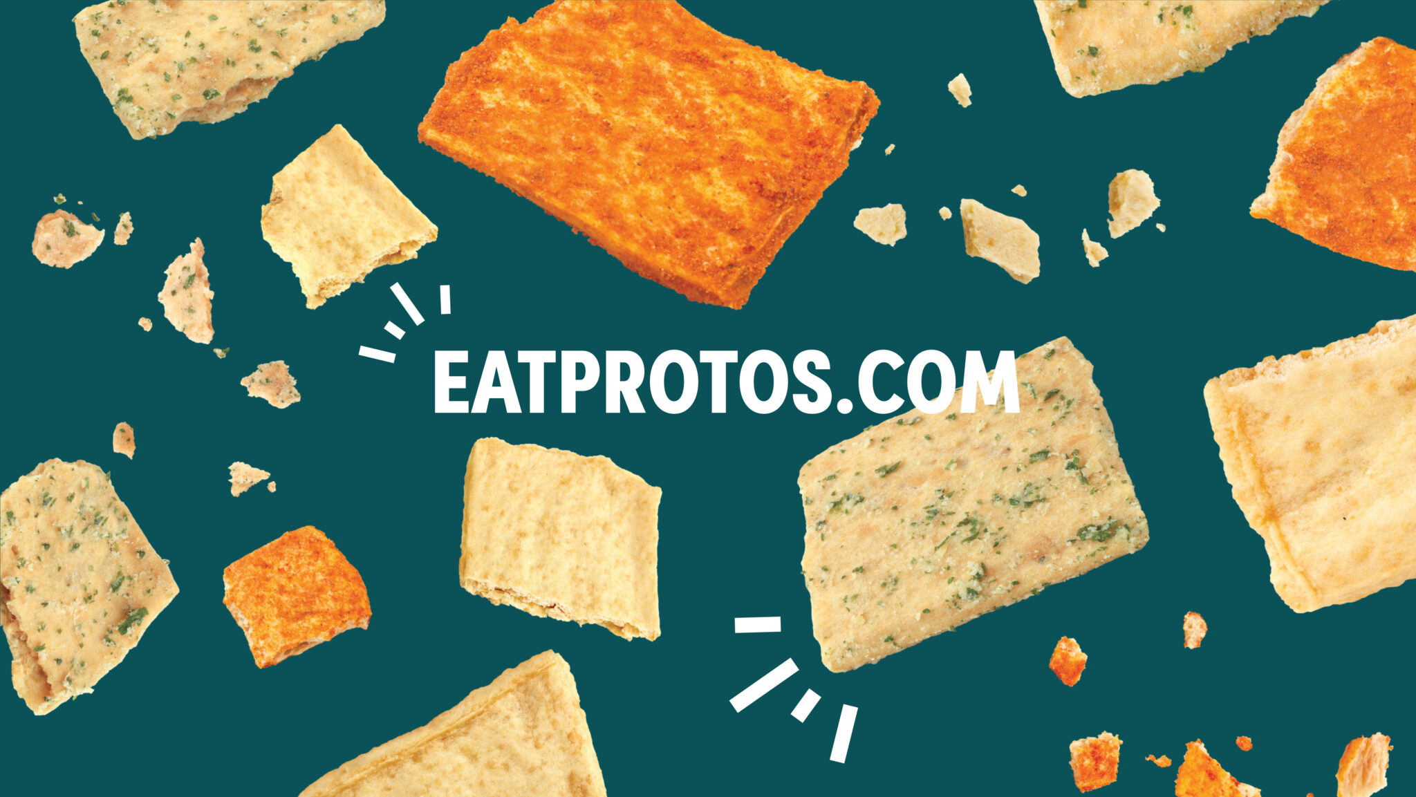Protos Crisps – Packaging Of The World