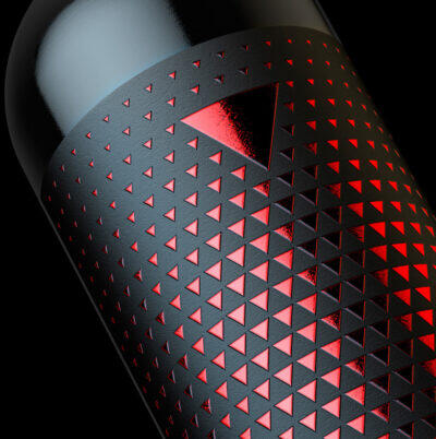 Sweet-Tooth Snacks – Packaging Of The World