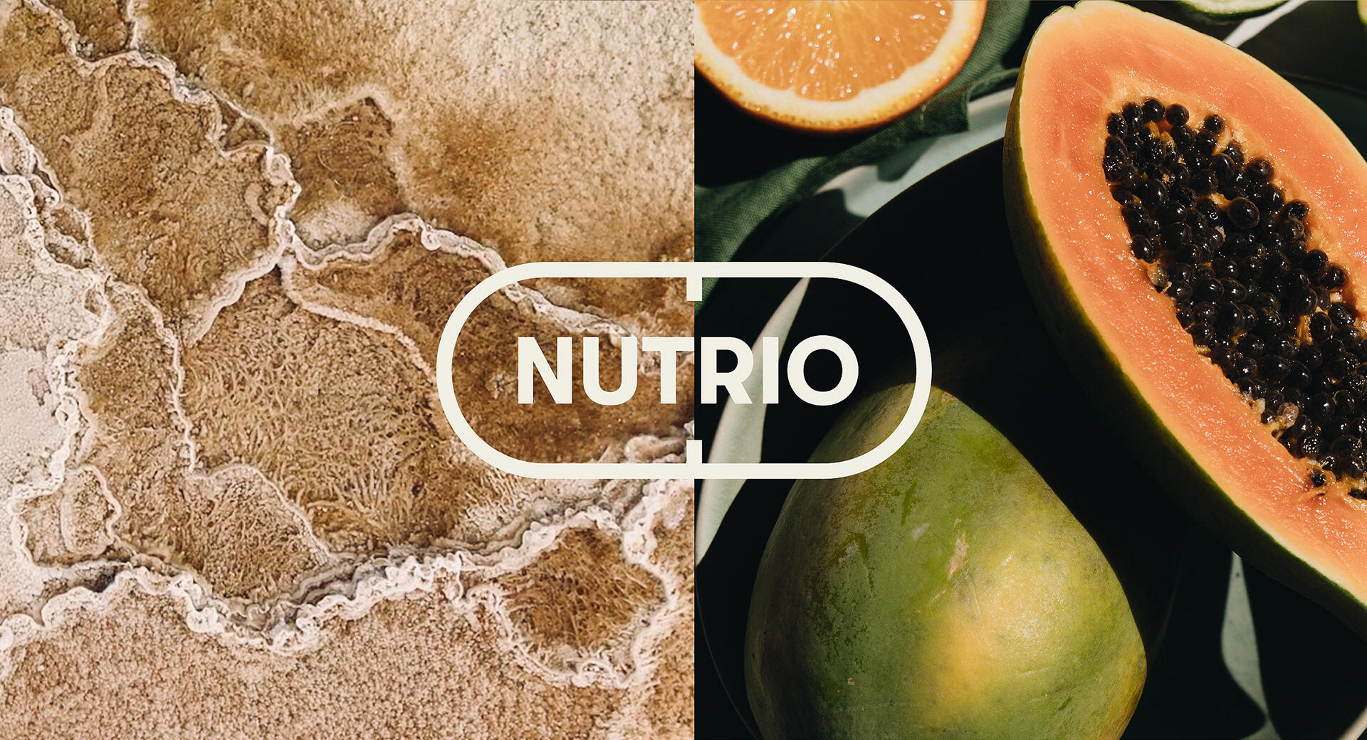 Nutrio – Packaging Of The World