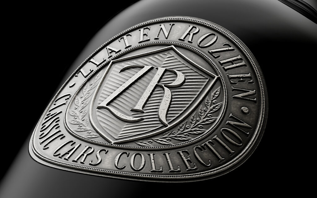 the Labelmaker: A Premium Metal Wine – Packaging Of The World