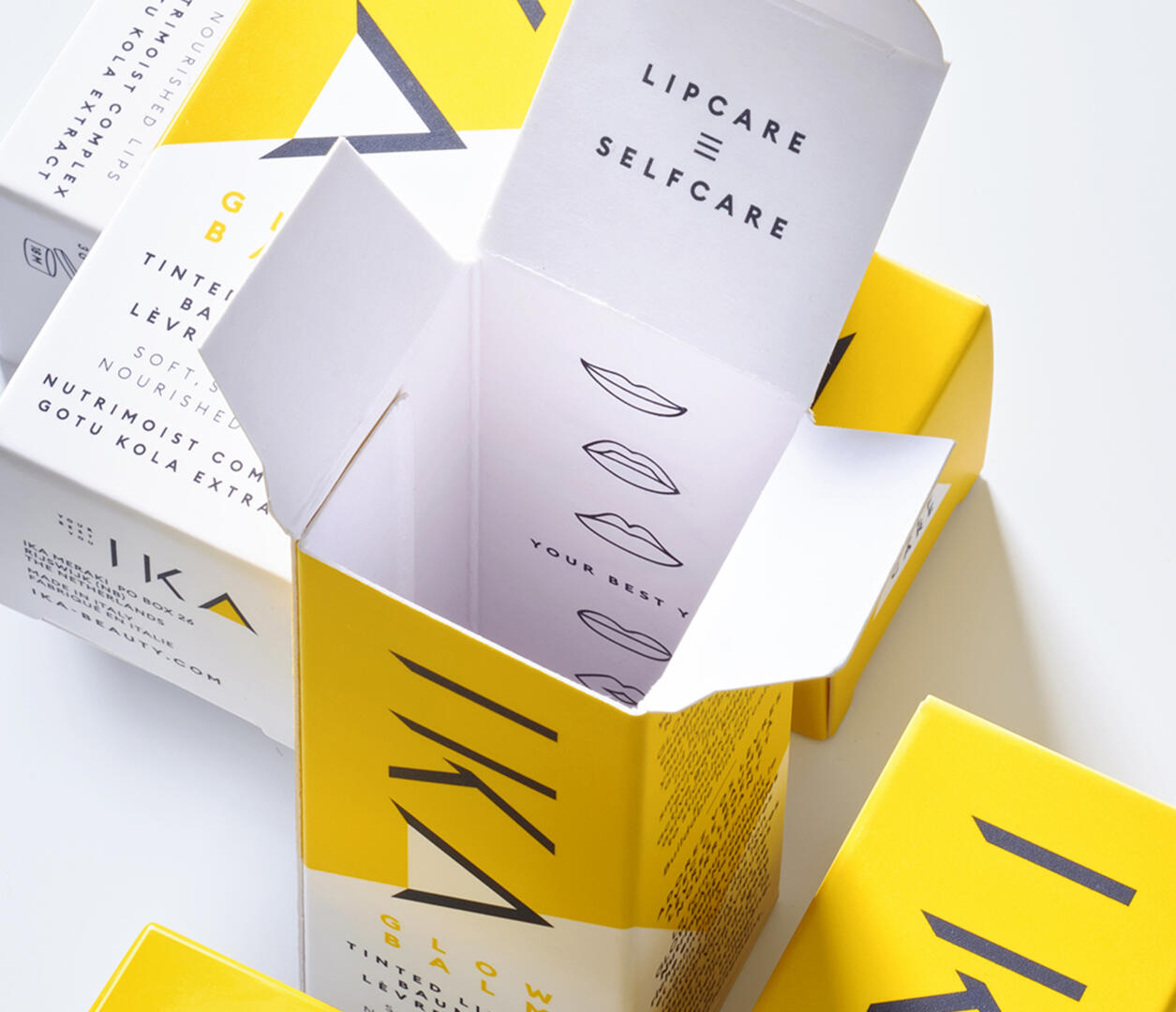 Hooidammer Bio The Beauty of Biodiversity – Packaging Of The World