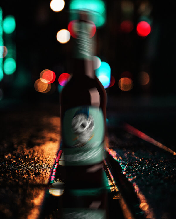 Burjua Cognac – Packaging Of The World