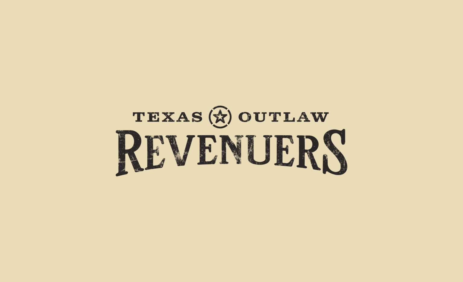 Texas Outlaw Revenuers – Packaging Of The World