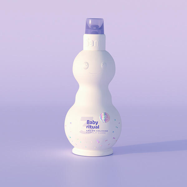 Samily – Packaging Of The World