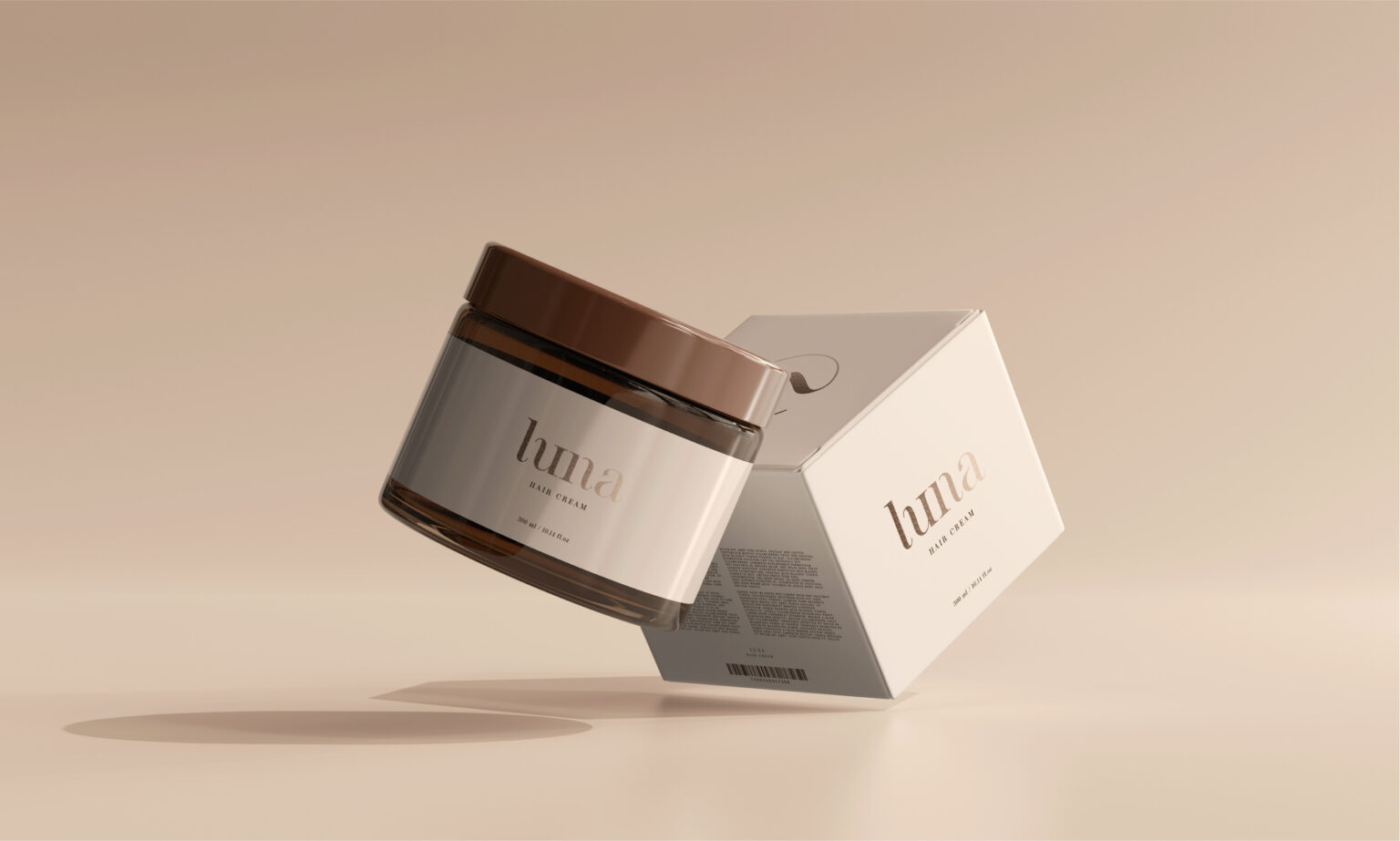 Glowy Cosmetics – Packaging Of The World