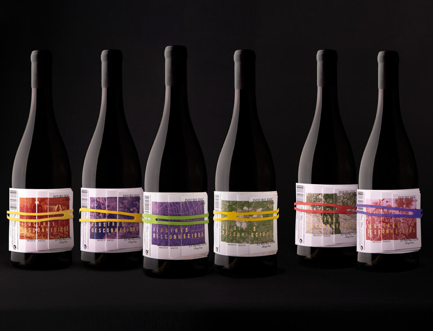 1969 – Packaging Of The World