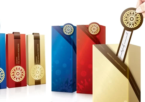 PAO PAO: Chinese Bun – Packaging Of The World