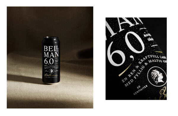 Bellman Rebrand – Packaging Of The World
